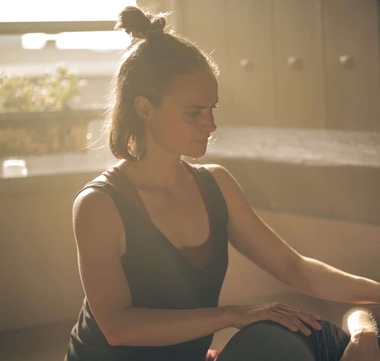 Mathilde Sofie Milan | Doula hos Fødselsterapeuten.dk